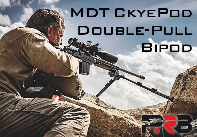 Everything A 2-Time PRS Champ Carries At A Match – Austin Orgain ...