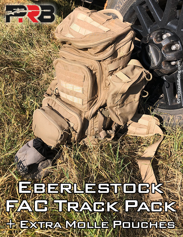 Everything A 2-Time PRS Champ Carries At A Match – Austin Orgain ...