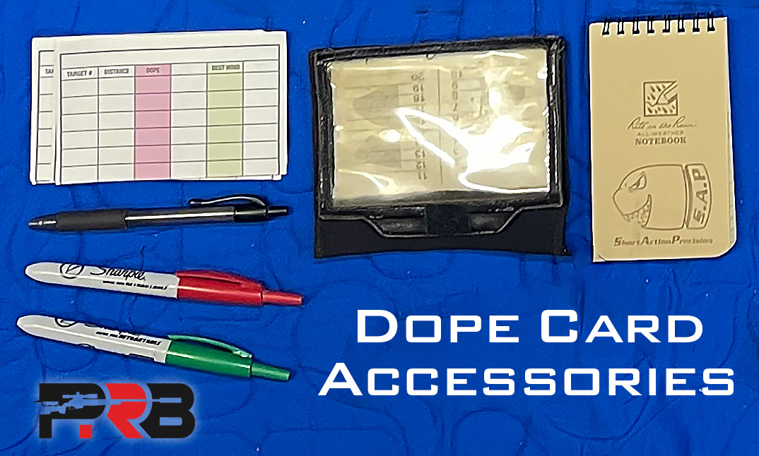 Everything A 2-Time PRS Champ Carries At A Match – Austin Orgain ...