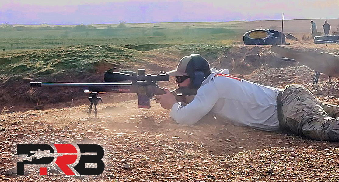 Everything A 2-Time PRS Champ Carries At A Match – Austin Orgain ...