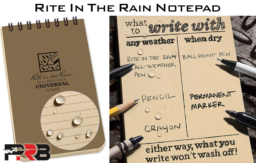 Everything A 2-Time PRS Champ Carries At A Match – Austin Orgain ...