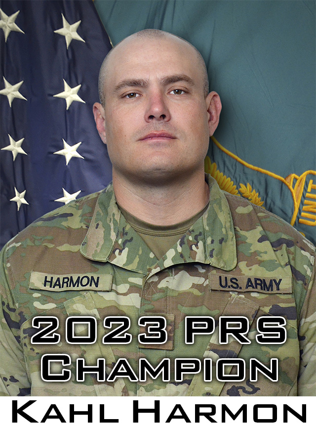 2023 PRS Season Results + New Champ: Kahl Harmon! - PrecisionRifleBlog.com