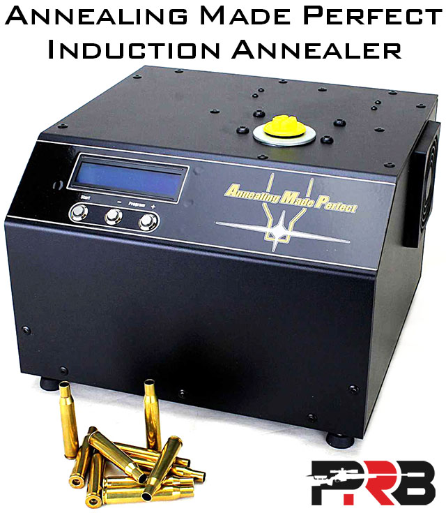 A 2-Time PRS Champ’s Reloading Setup & Process – Austin Orgain Shooter ...