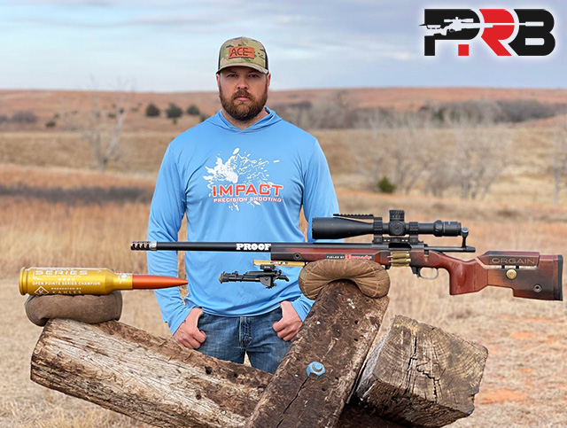 A 2-Time PRS Champ’s Reloading Setup & Process – Austin Orgain Shooter ...