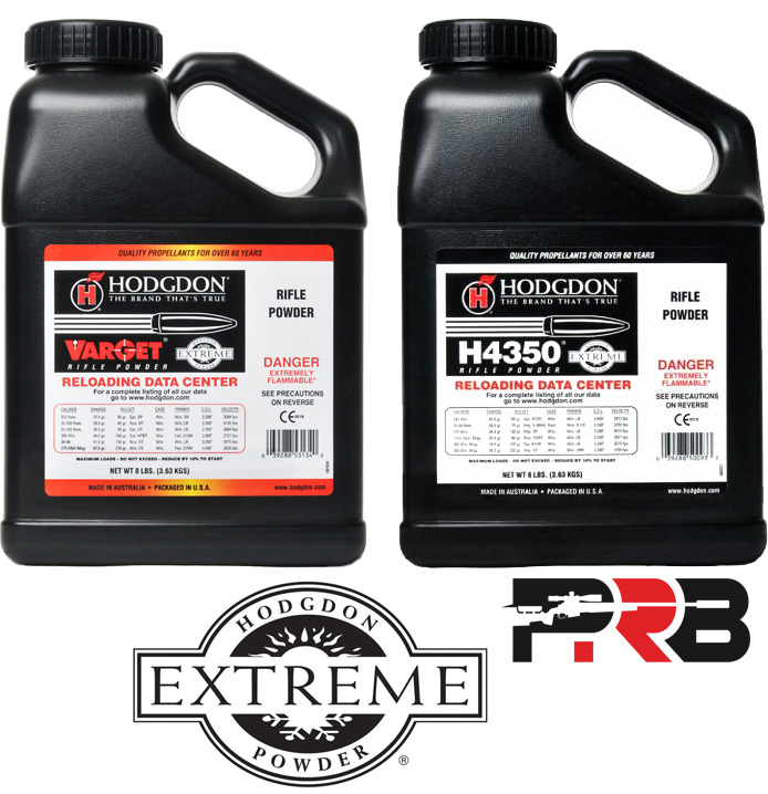 A 2-Time PRS Champ’s Reloading Setup & Process – Austin Orgain Shooter ...