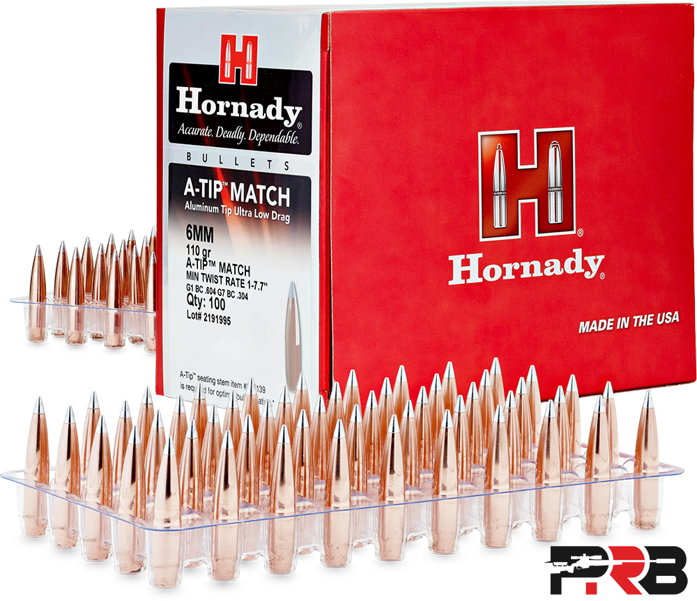 A 2-Time PRS Champ’s Reloading Setup & Process – Austin Orgain Shooter ...