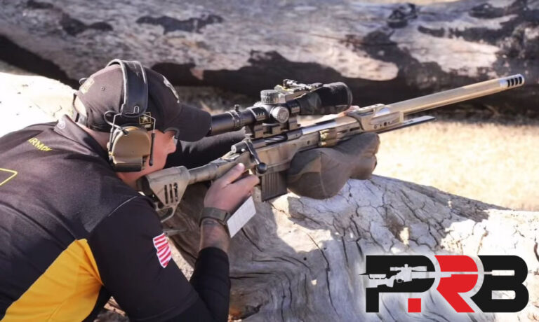 Best Custom Rifle Action: What The Pros Use - PrecisionRifleBlog.com