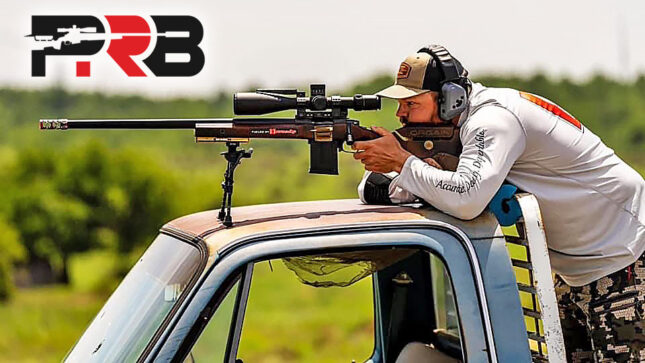 A 2-Time PRS Champ’s Reloading Setup & Process – Austin Orgain Shooter ...