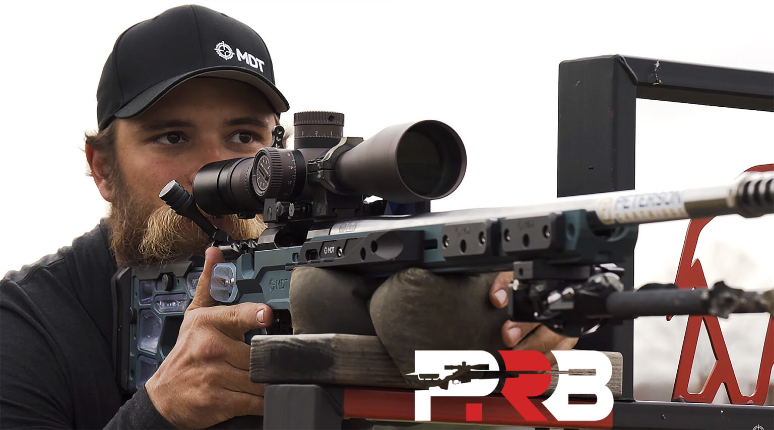 Andy Slade Wins $30,000 at 2023 AG Cup! - PrecisionRifleBlog.com