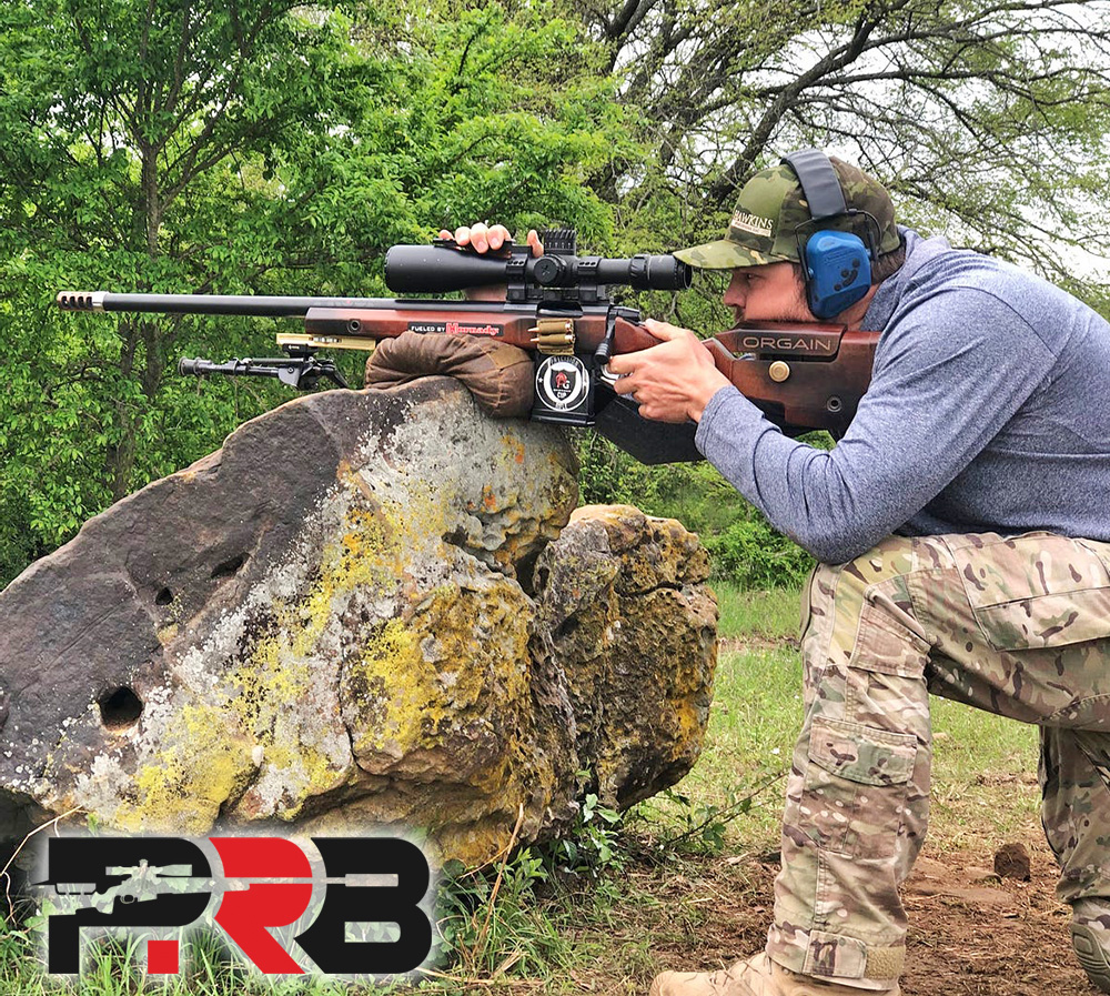 2-Time PRS Champ Shares Strategy, Practice & Shooting Tips – Austin ...