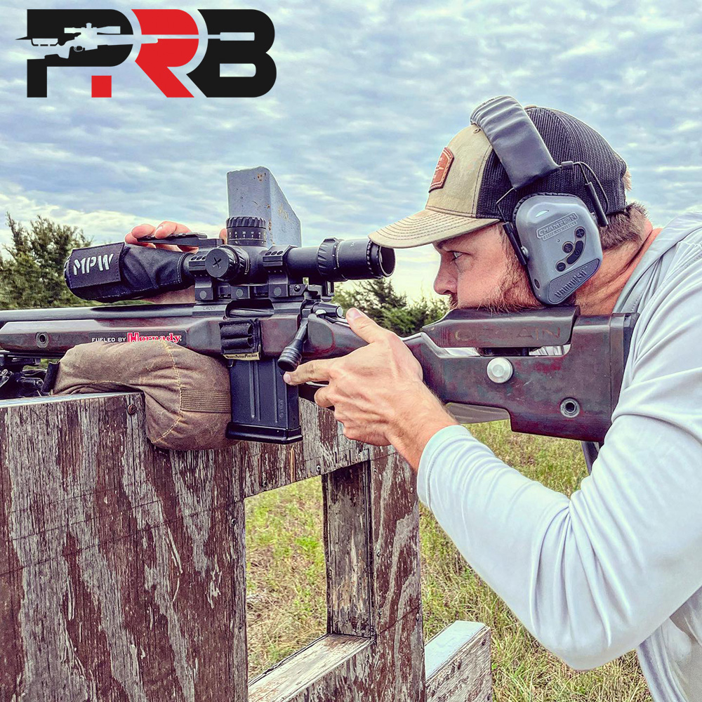 2-Time PRS Champ Shares Strategy, Practice & Shooting Tips – Austin ...