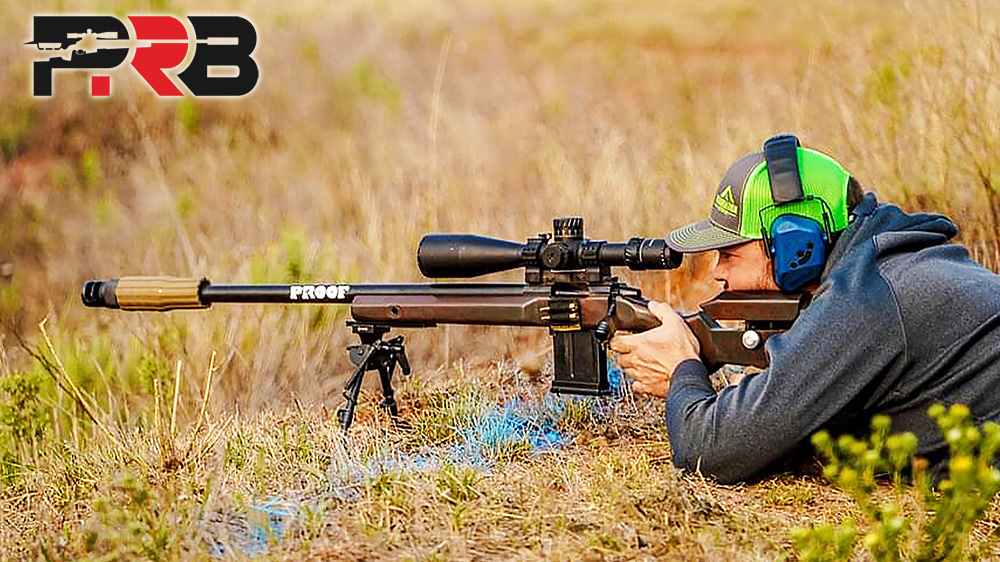 2-Time PRS Champ Shares Strategy, Practice & Shooting Tips – Austin ...