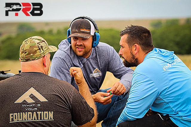 JTAC Precision Rifle Training Review + 2024 Class Dates ...