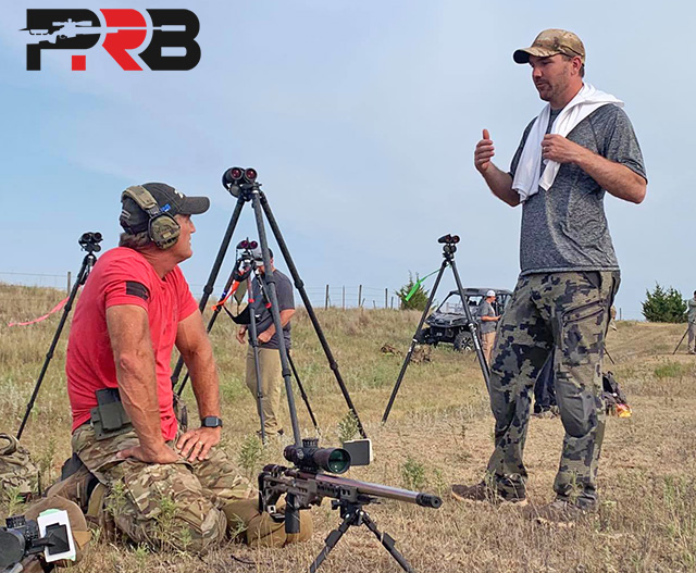 JTAC Precision Rifle Training Review + 2024 Class Dates ...