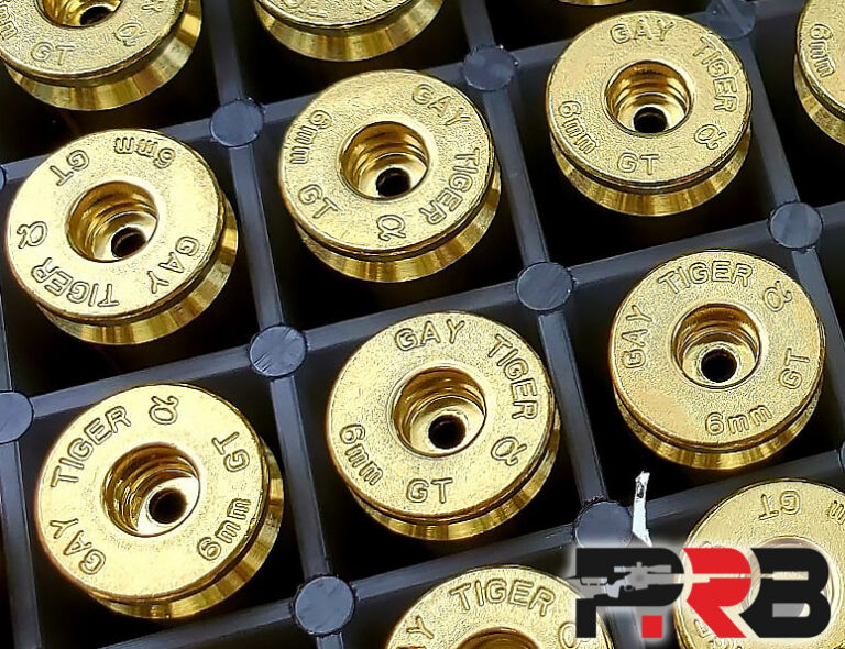 What The Pros Use: Precision Rifle Calibers & Cartridges ...