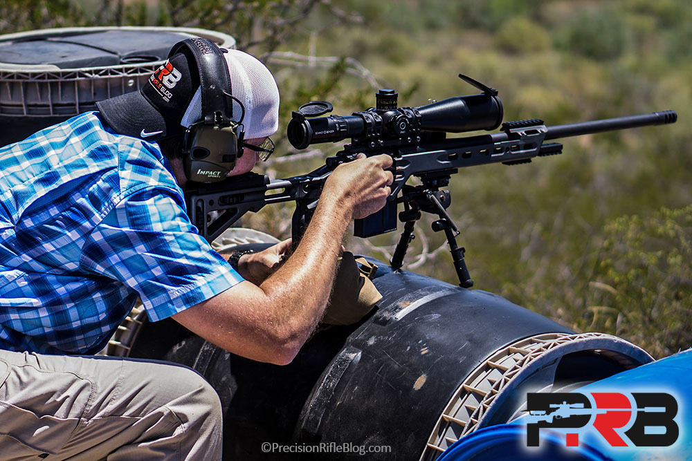 What Is The Precision Rifle Series? - PrecisionRifleBlog.com