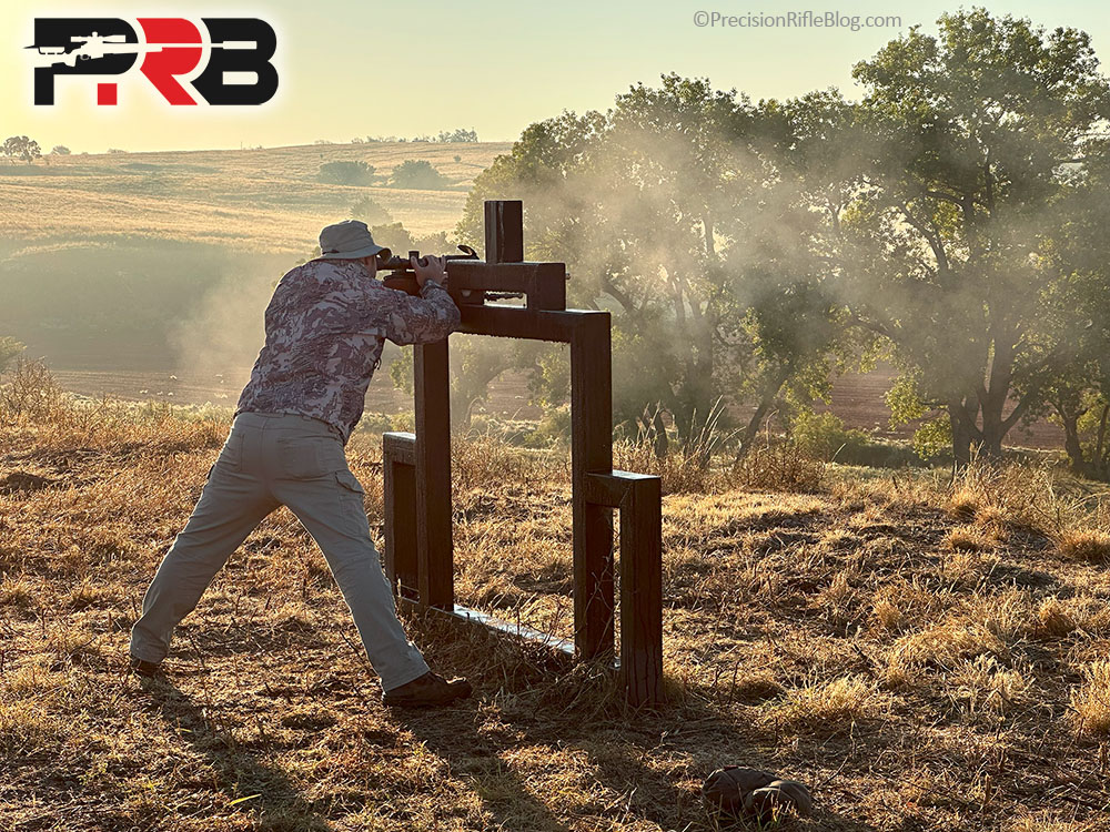 What Is The Precision Rifle Series? - PrecisionRifleBlog.com