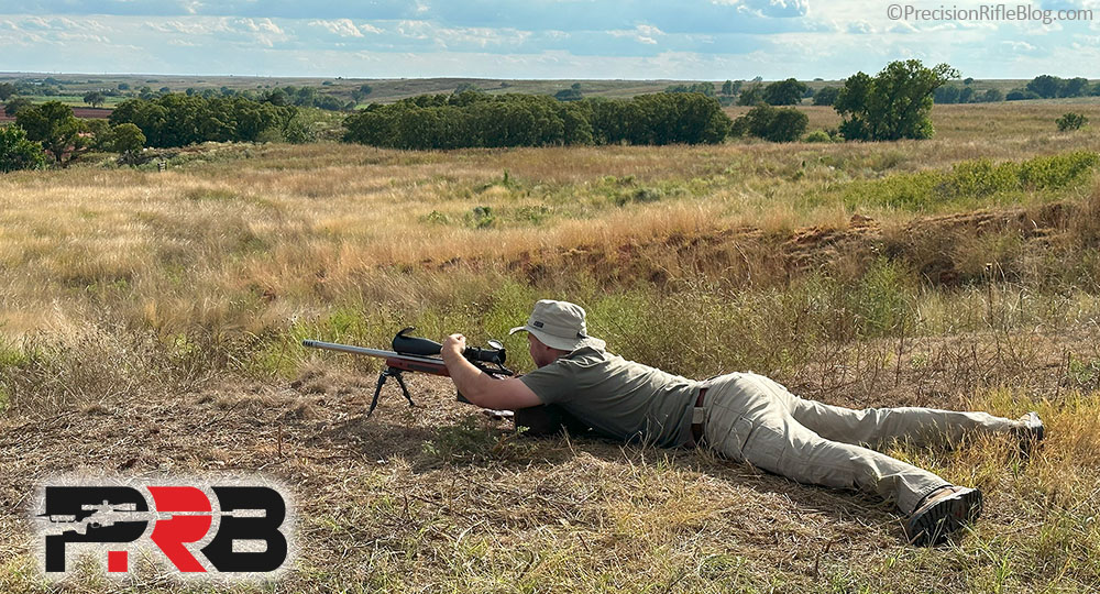 What Is The Precision Rifle Series? - PrecisionRifleBlog.com