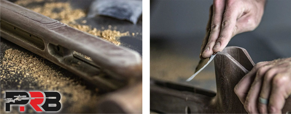 What The Pros Use: Best Rifle Chassis & Stocks - PrecisionRifleBlog.com