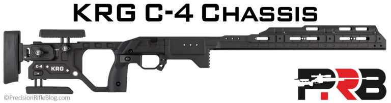 What The Pros Use: Best Rifle Chassis & Stocks - PrecisionRifleBlog.com