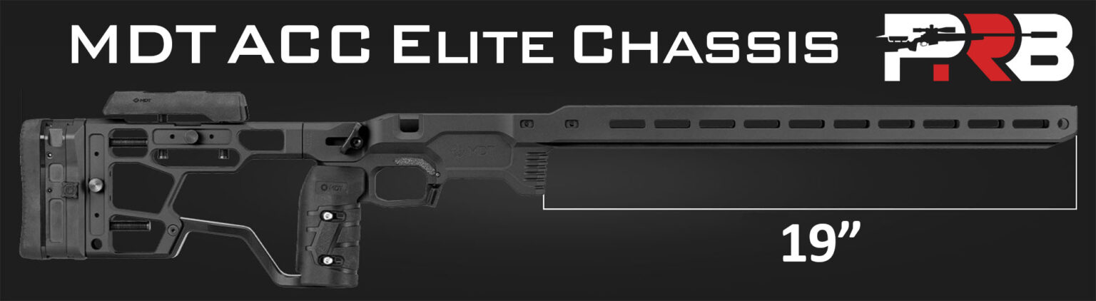 What The Pros Use: Best Rifle Chassis & Stocks - PrecisionRifleBlog.com