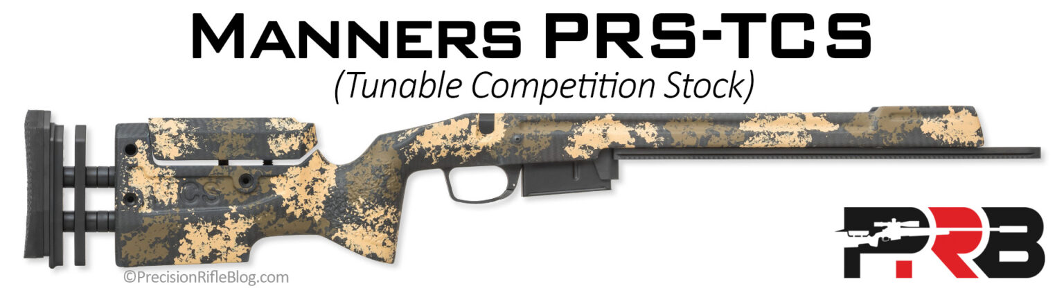 What The Pros Use: Best Rifle Chassis & Stocks - PrecisionRifleBlog.com