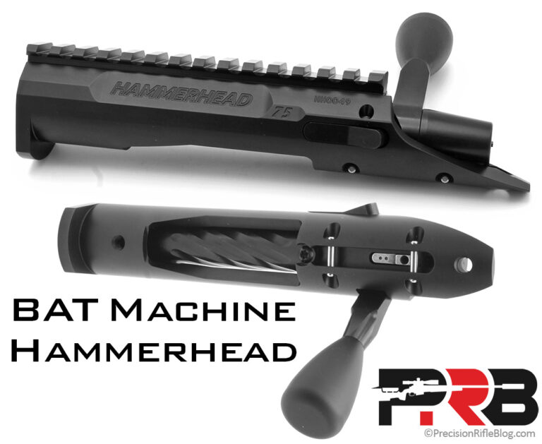 Best Custom Rifle Action: What The Pros Use - PrecisionRifleBlog.com