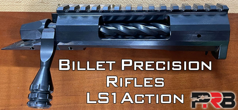 Best Custom Rifle Action: What The Pros Use - PrecisionRifleBlog.com