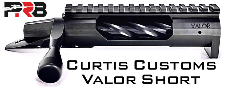 Best Custom Rifle Action: What The Pros Use - PrecisionRifleBlog.com
