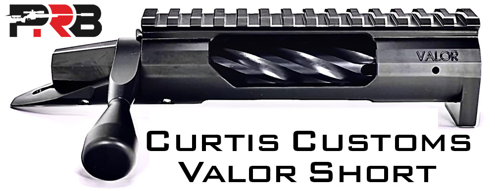 Best Custom Rifle Action: What The Pros Use - PrecisionRifleBlog.com