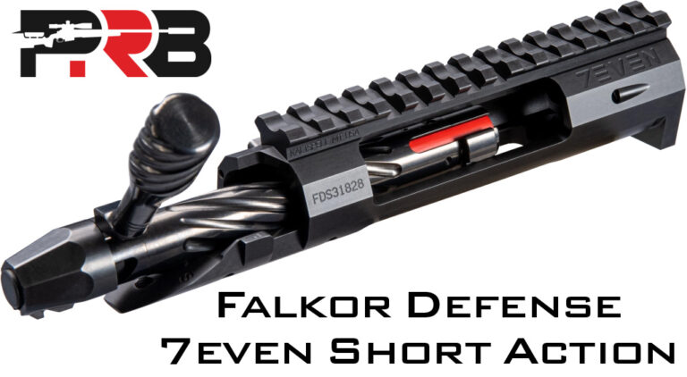 Best Custom Rifle Action: What The Pros Use - PrecisionRifleBlog.com