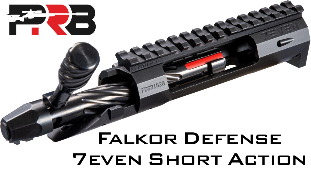 Best Custom Rifle Action: What The Pros Use - PrecisionRifleBlog.com