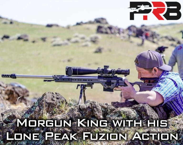 Best Custom Rifle Action: What The Pros Use - PrecisionRifleBlog.com