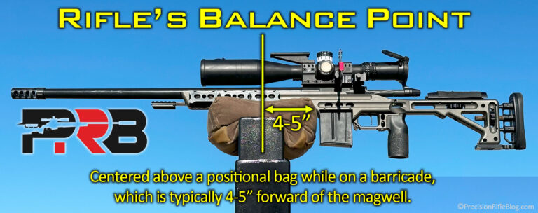 Best Custom Rifle Barrel: What The Pros Use - PrecisionRifleBlog.com