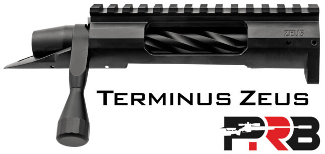 Best Custom Rifle Action: What The Pros Use - PrecisionRifleBlog.com