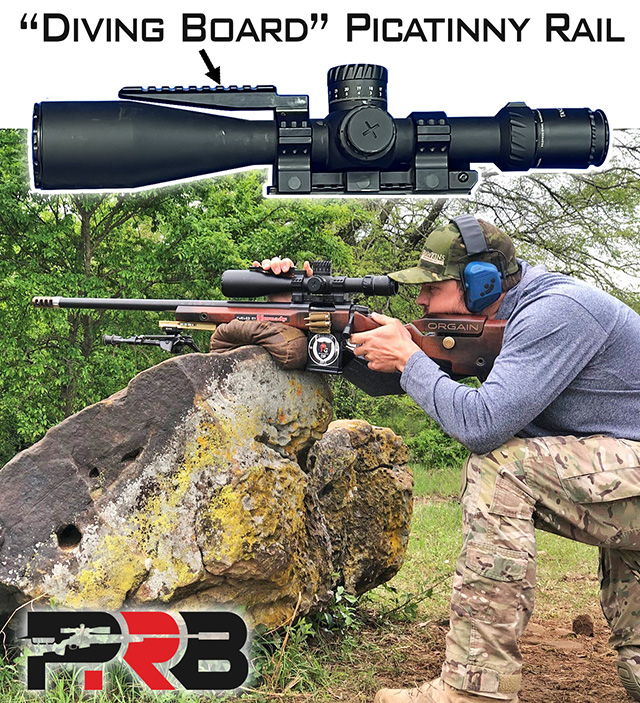 Best Scope Mount – What The Pros Use - PrecisionRifleBlog.com