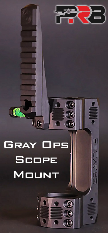 Best Scope Mount – What The Pros Use - PrecisionRifleBlog.com