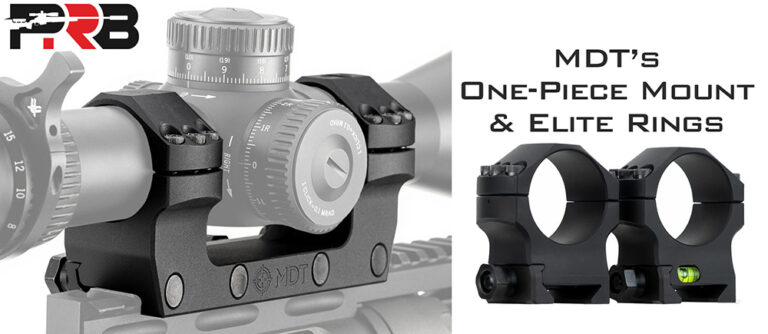 Best Scope Mount – What The Pros Use - PrecisionRifleBlog.com