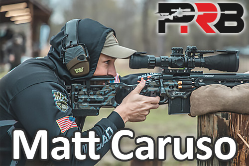 Best Long Range Scope & Reticle: What The Pros Use - PrecisionRifleBlog.com