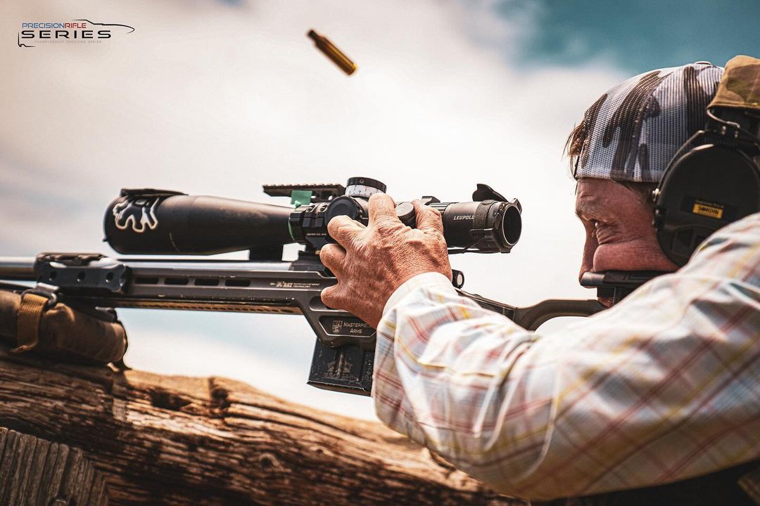 Best Long Range Scope & Reticle: What The Pros Use - PrecisionRifleBlog.com