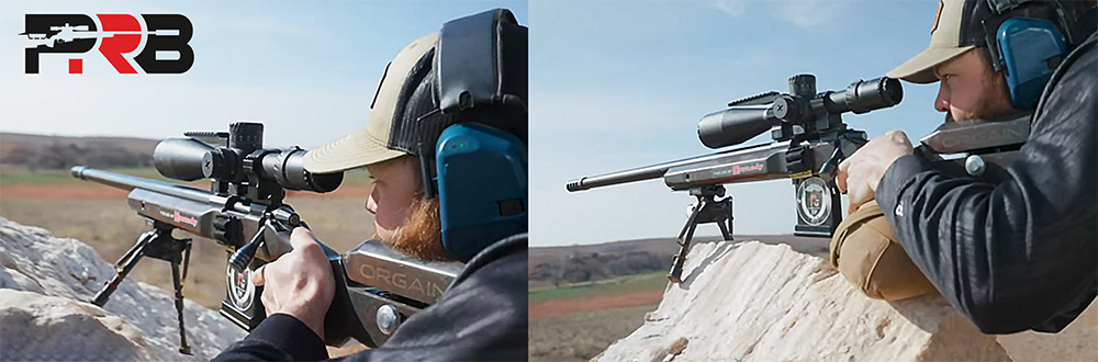Best Rifle Bipod – What The Pros Use - PrecisionRifleBlog.com
