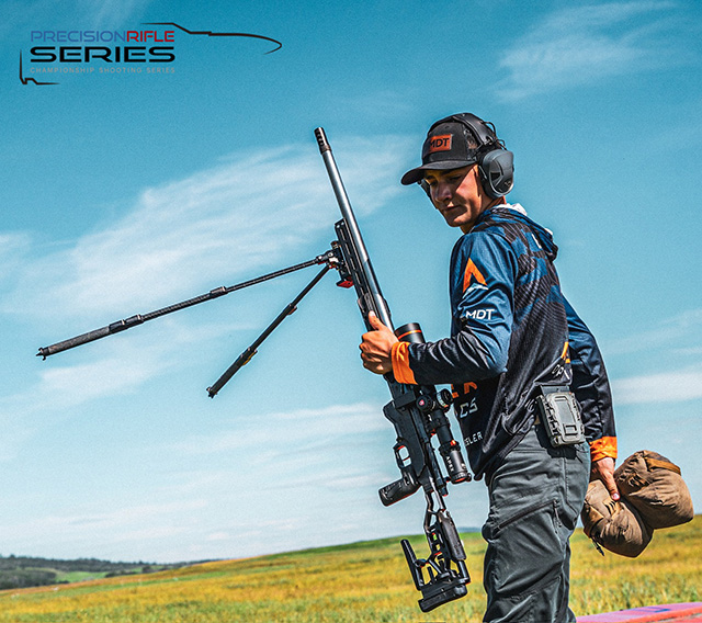 Best Rifle Bipod – What The Pros Use - PrecisionRifleBlog.com