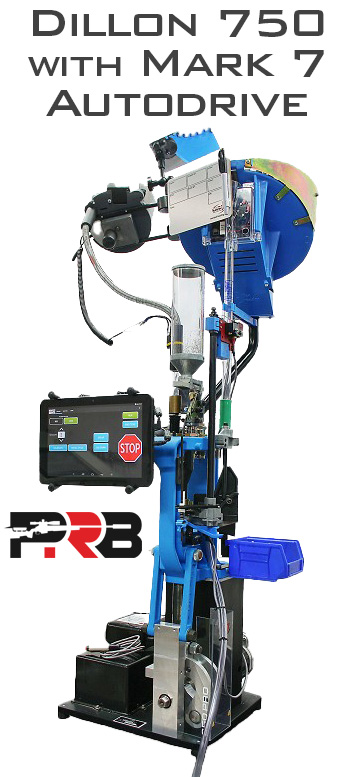 Best Reloading Presses & Dies – What The Pros Use - PrecisionRifleBlog.com