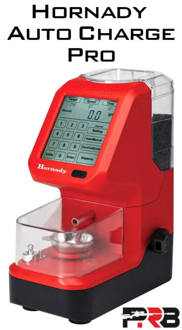 Best Powder Scale – What The Pros Use - PrecisionRifleBlog.com