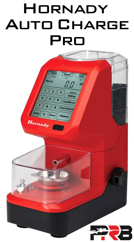 Best Powder Scale – What The Pros Use - PrecisionRifleBlog.com