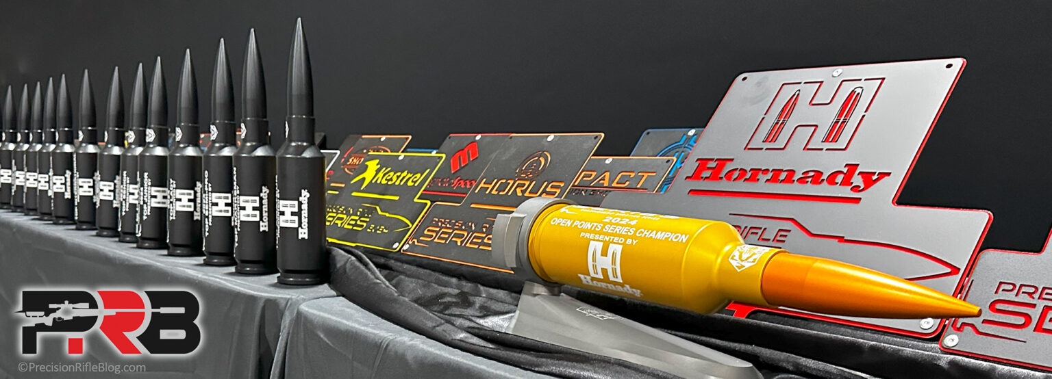 How the PRS Exploded: 13,000+ Shooters and a Whole New Level of ...