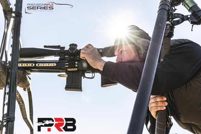 Best Rifle Scope For Long Range Precision Shooting – What The Pros Use ...