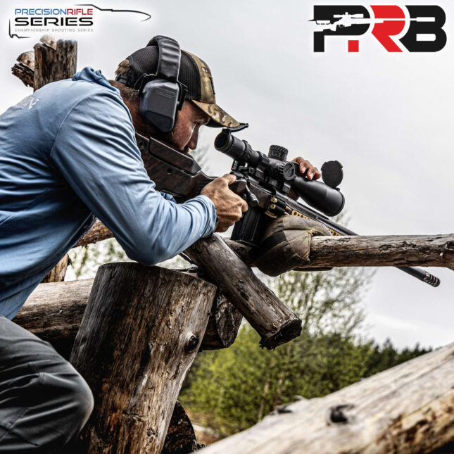 Best Rifle Scope For Long Range Precision Shooting – What The Pros Use ...