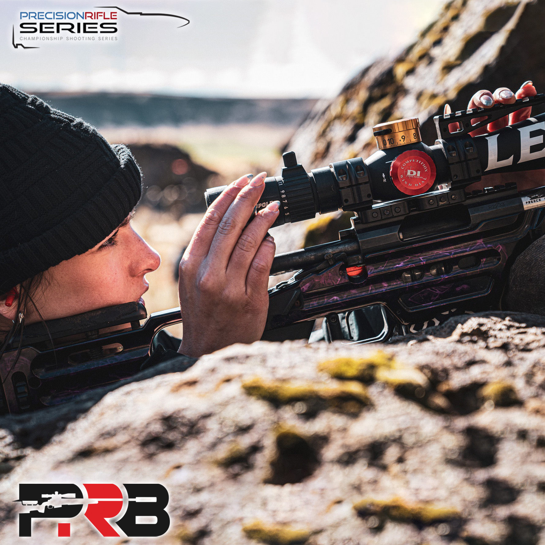 Best Rifle Scope For Long Range Precision Shooting – What The Pros Use ...