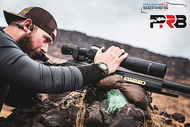 Best Rifle Scope For Long Range Precision Shooting – What The Pros Use ...